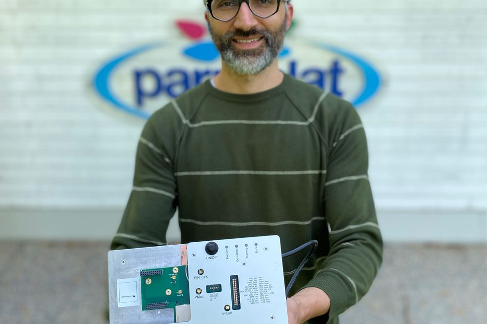 Home - Moloko Project MOLOKO | Miniaturized integrated photonic sensor